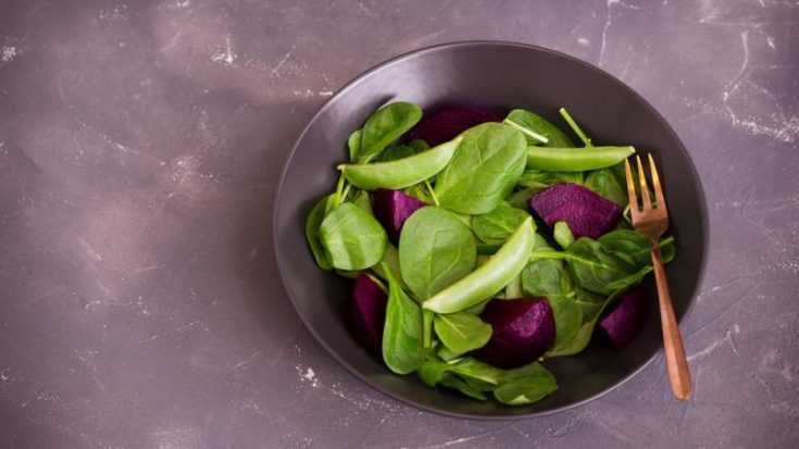 Can Rabbits Eat Beets? | Pet Diet Guide