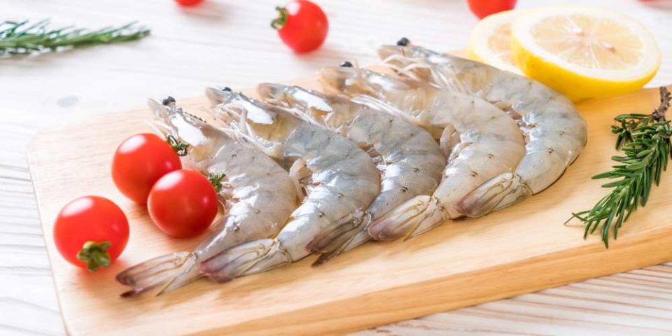 Can Chickens Eat Shrimp? Shrimp Shells? Shrimp Tails? | Pet Diet Guide