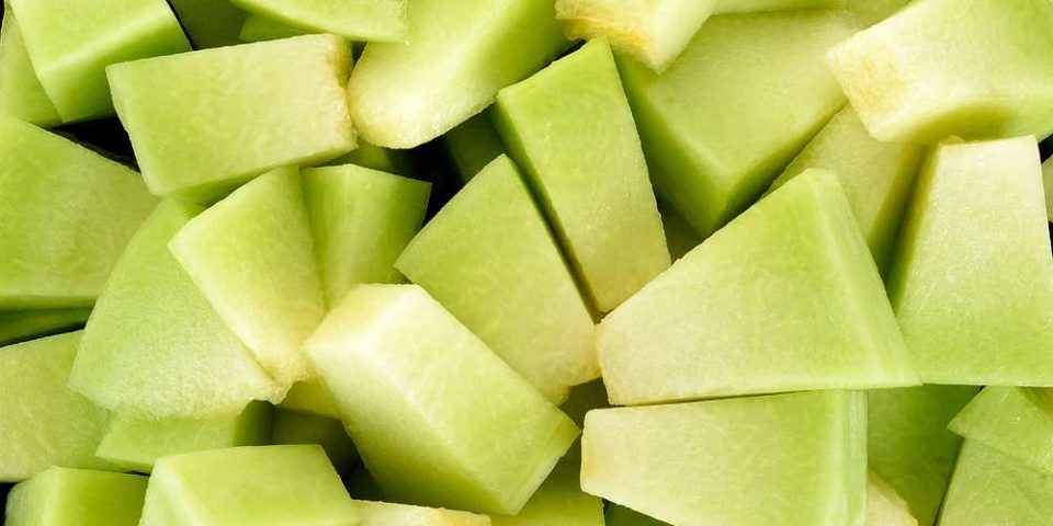 Can Dogs Eat Honeydew? Is Honeydew Bad For Dogs? | Pet Diet Guide